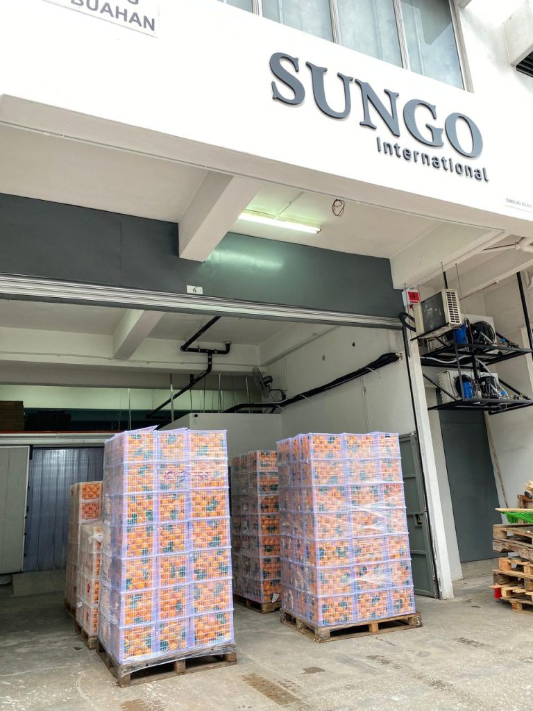 Home - Sungo International Sdn. Bhd.